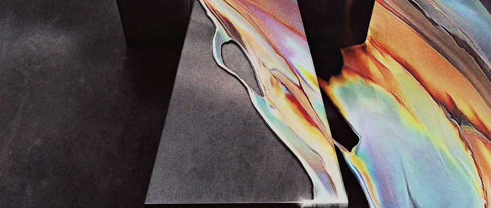 Album Review: Justice – Woman (Ed Banger Records and Because Music ...