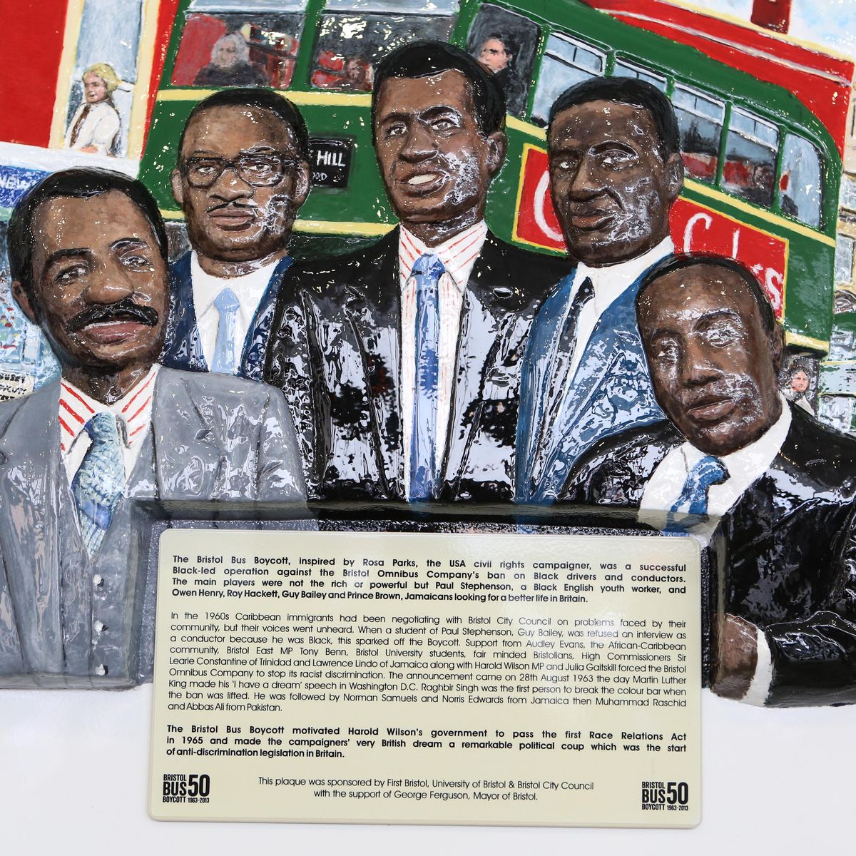 Bus-Boycott-plaque – The Gown